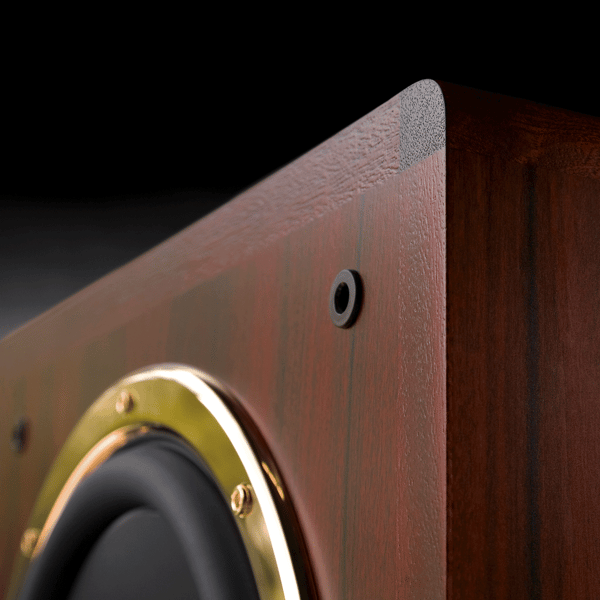 Consequence UE | 落地式扬声器 | 丹拿最著名的经典扬声器终极版